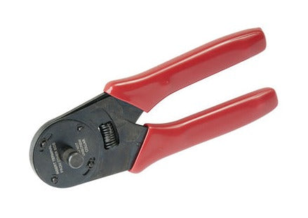 Deutsch Crimp Tool – WTS Connects